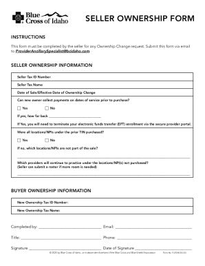Fillable Online How to fill out the above form Fax Email Print - pdfFiller