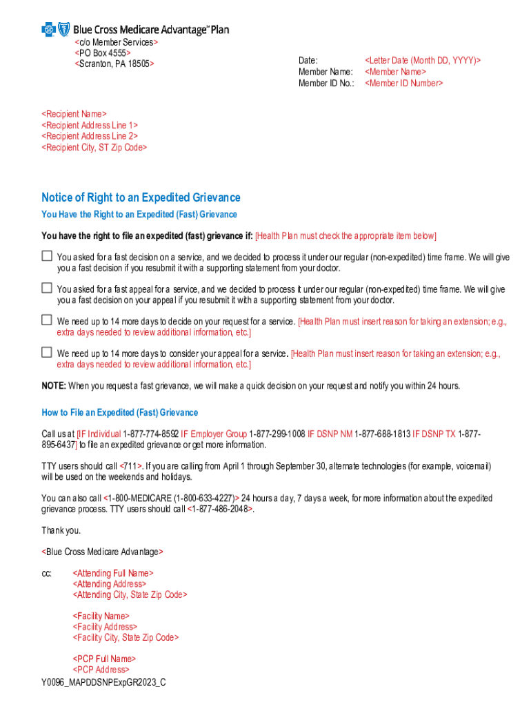 Fillable Online Important Changes Impacting Claims Submissions for ... Fax Email Print - pdfFiller