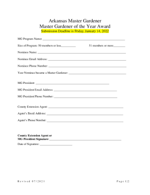 Fillable Online Master Gardener Program Handbook - USU Extension Fax ...