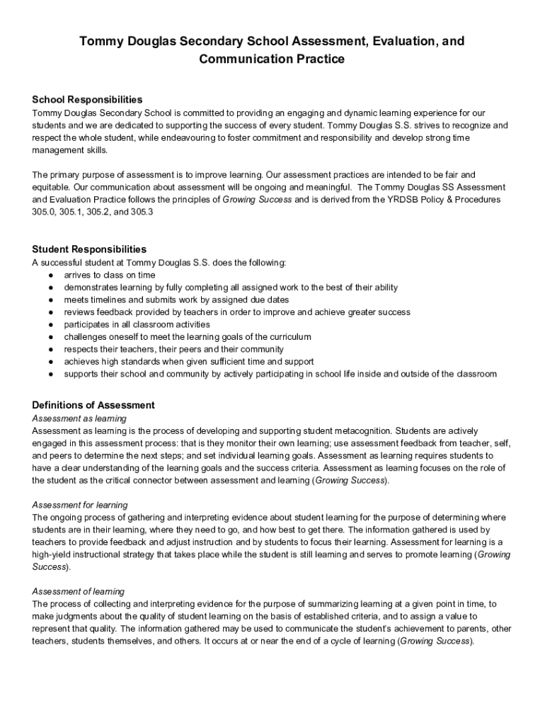 Fillable Online Strategies and Considerations to Increase Student ...