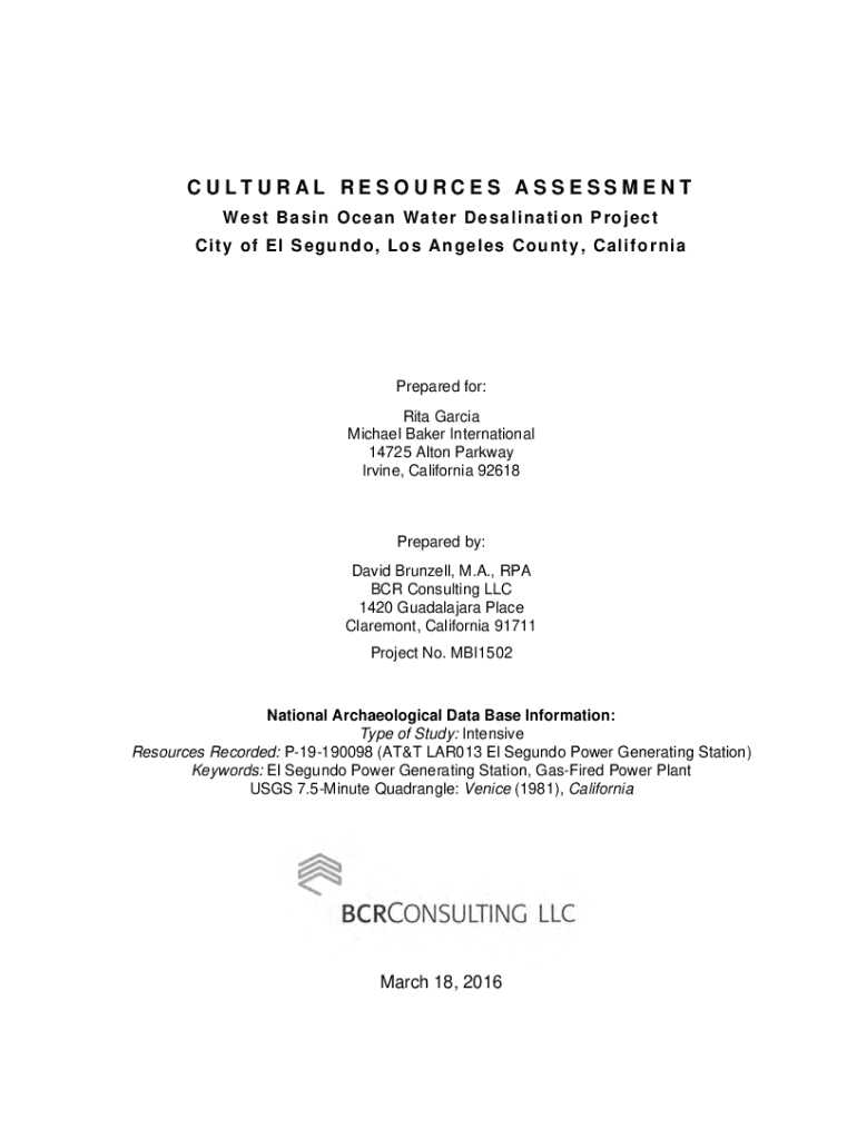 Fillable Online Final Environmental Impact Statement and Management ... Fax Email Print - pdfFiller