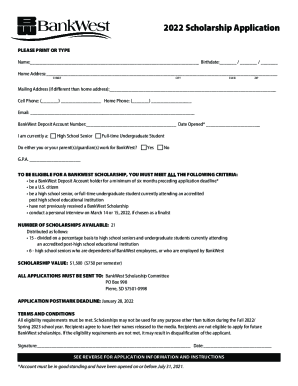 Fillable Online HEA Scholarship Application Letter of Recommendation ...