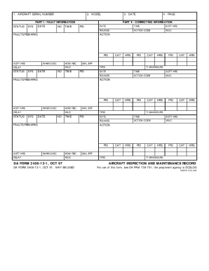 Fillable Online Da Form 2408 13 3Fill Out and Use This PDF Fax Email ...