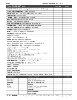 Fillable Online How secure is the last 4 digits of your social security ...