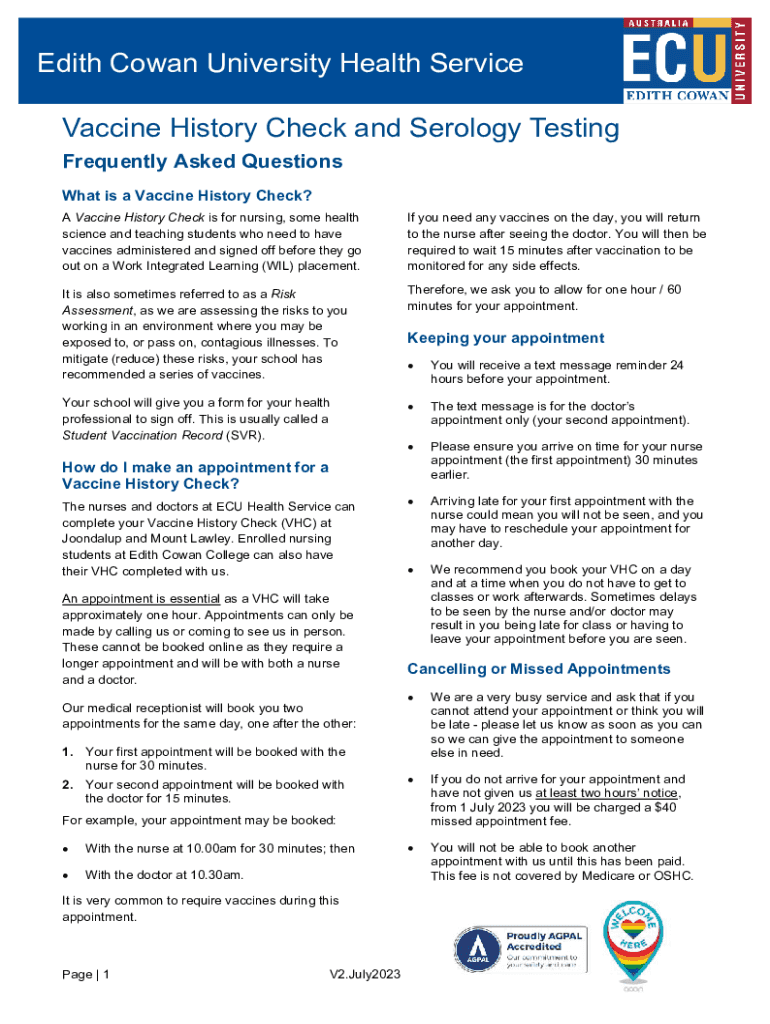 Fillable Online ECU Health Services : Support : Student - Sign in Fax Email Print - pdfFiller