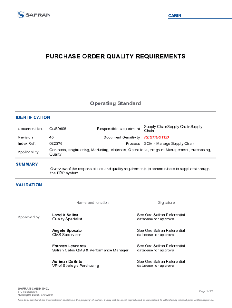 Fillable Online Supply Chain Management (SCM): How It Works and Why ...