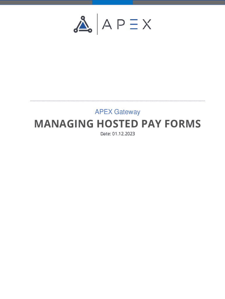 Fillable Online Accept Payments Online with PCI Compliant Forms Fax Email Print - pdfFiller