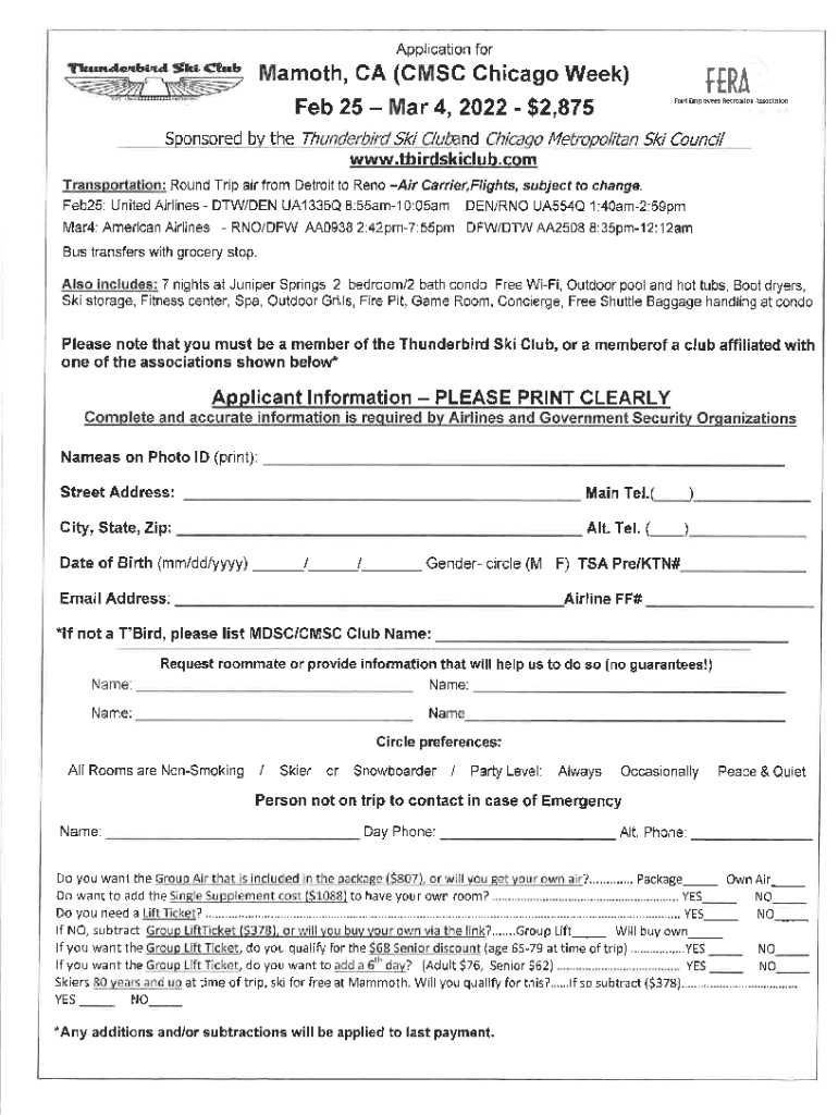 Fillable Online General Release of Liability and Waiver for Travel in a ...