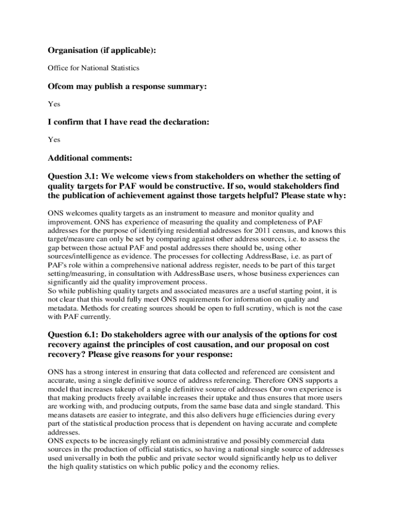 Fillable Online Yes I confirm that I have read the declaration Fax Email Print - pdfFiller