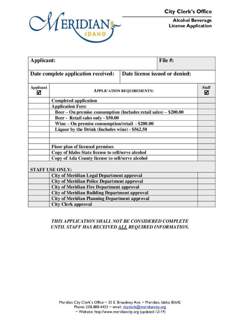 Fillable Online www meridiancity required-certifications-form-l-cert. ... Fax Email Print ...