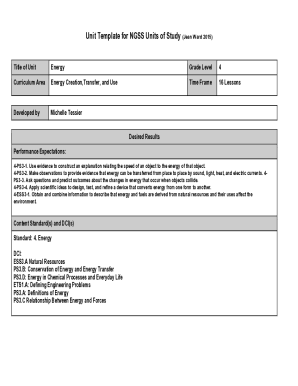 Fillable Online A DRAFT Definition of College and Career Readiness in ...