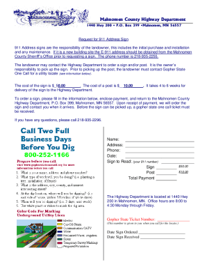 Fillable Online 2022 Dust Control Program Information Sheet Fax Email ...