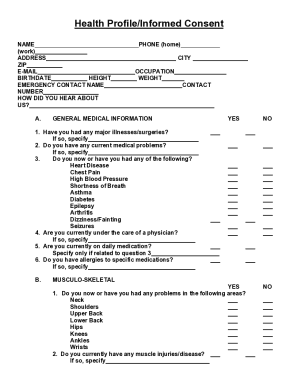 Fillable Online National Junior Honor Society / The Five Pillars of ...