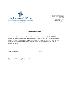 Fillable Online baec-procedure-registration-form.pdf Fax Email Print ...