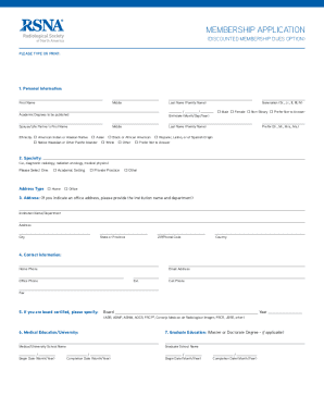Fillable Online RECLASSIFICATION FORM Fax Email Print - pdfFiller