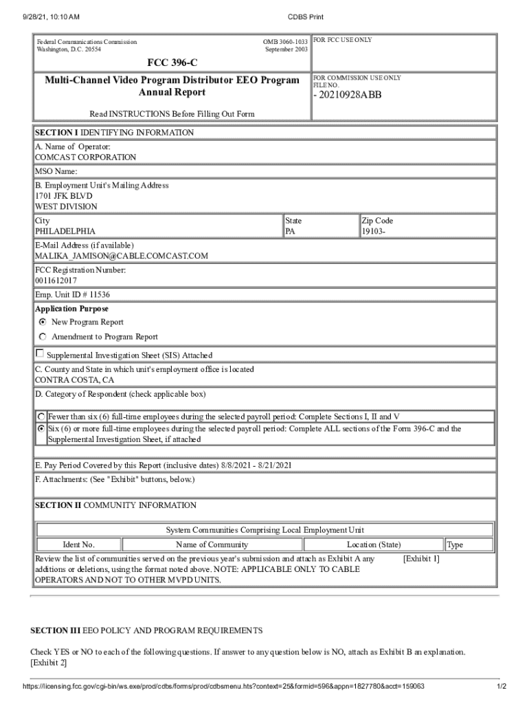 Fillable Online https://licensing.fcc.gov/cgi-bin/ws.exe/prod/cdbs ...