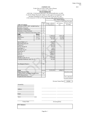 Fillable Online CERTIFICATE 2023 We, the undersigned, officers of certify that Fax Email Print ...