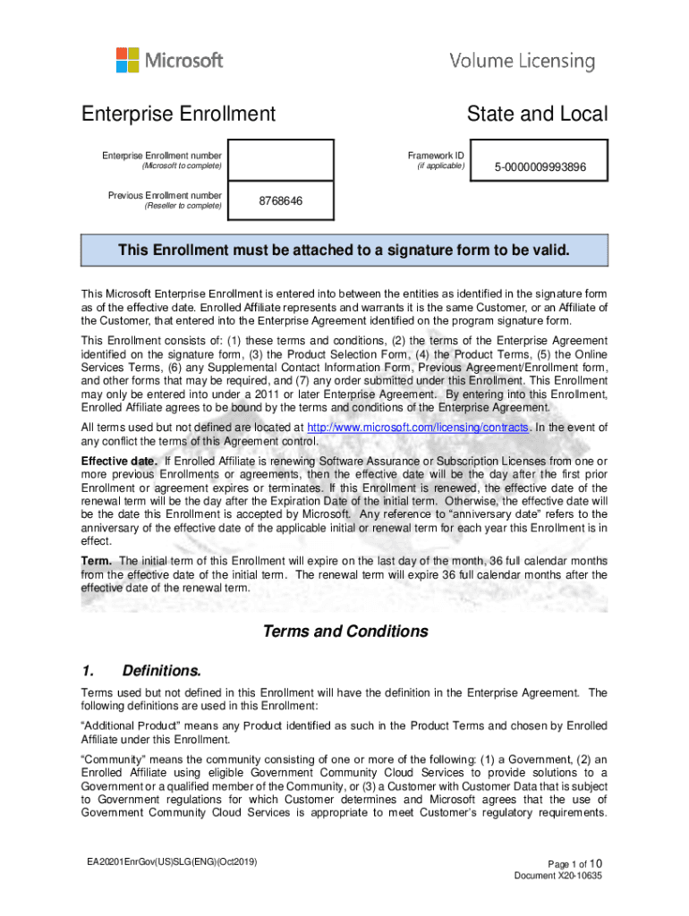 Fillable Online Product names and service plan identifiers for licensing Fax Email Print - pdfFiller