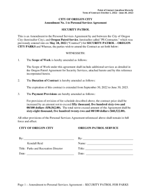 Fillable Online Amendment No. 1 to the Registration Rights Agreement ...