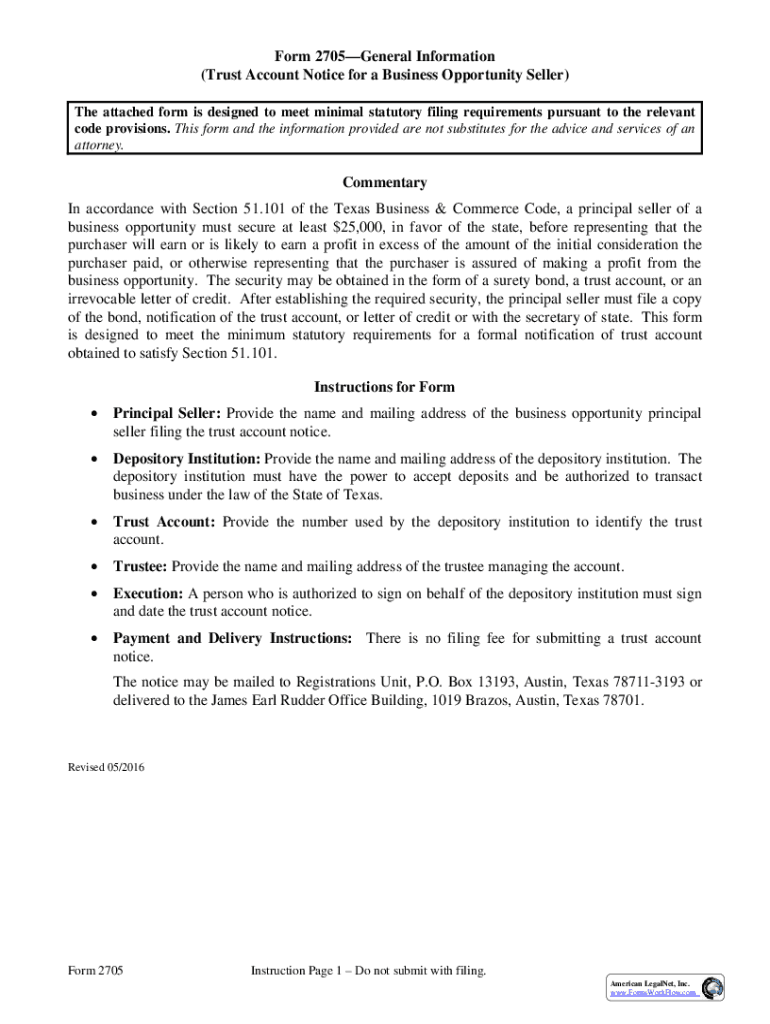 Fillable Online Free fillable Texas Secretary of State PDF forms Fax ...