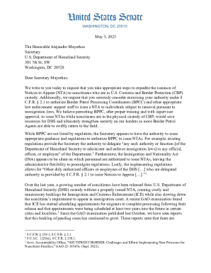 Fillable Online The Leadership Conference Recommendations in ... Fax ...