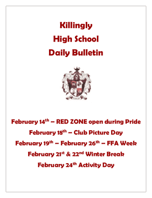 Fillable Online Homepage - Harvard H. Ellis Technical High School Fax ...