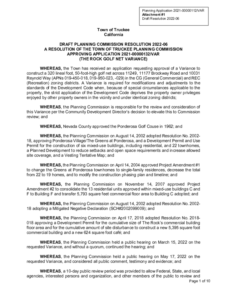 Fillable Online HARC and Planning Applications and Forms Fax Email ...