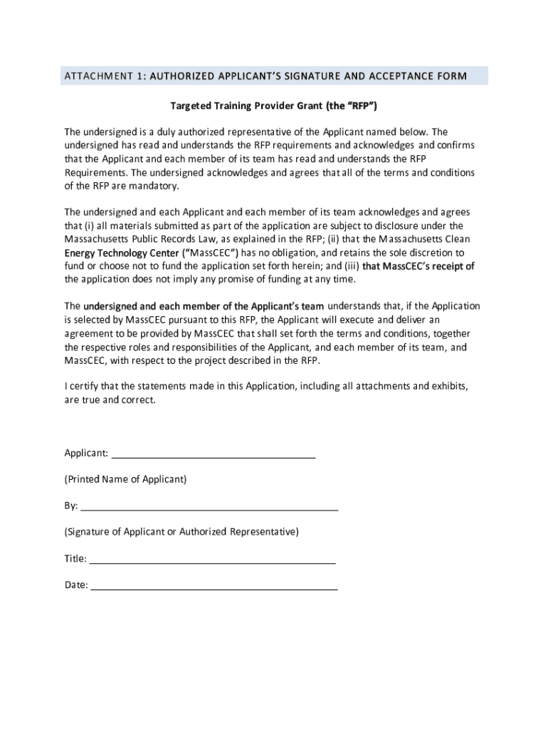 Fillable Online Attachment 1. Proposal Form - Benton County Oregon Fax Email Print - pdfFiller