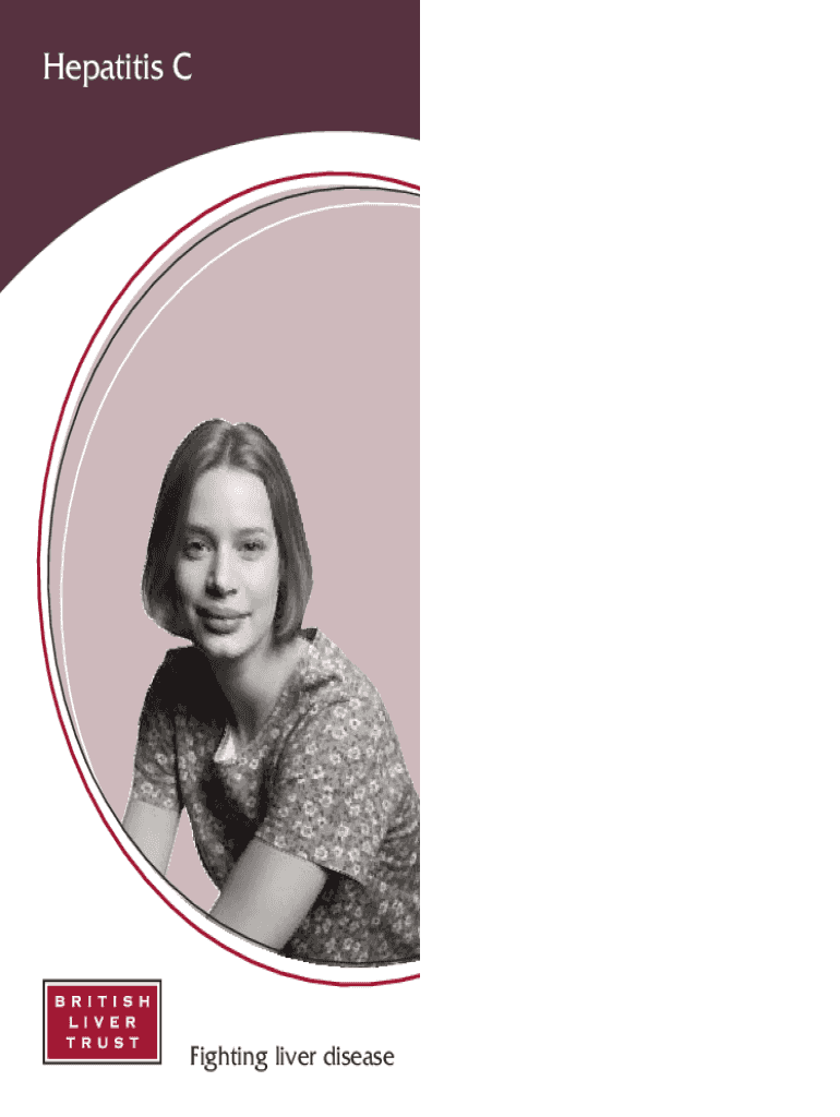 Fillable Online hep c 28pp v4 Fax Email Print - pdfFiller