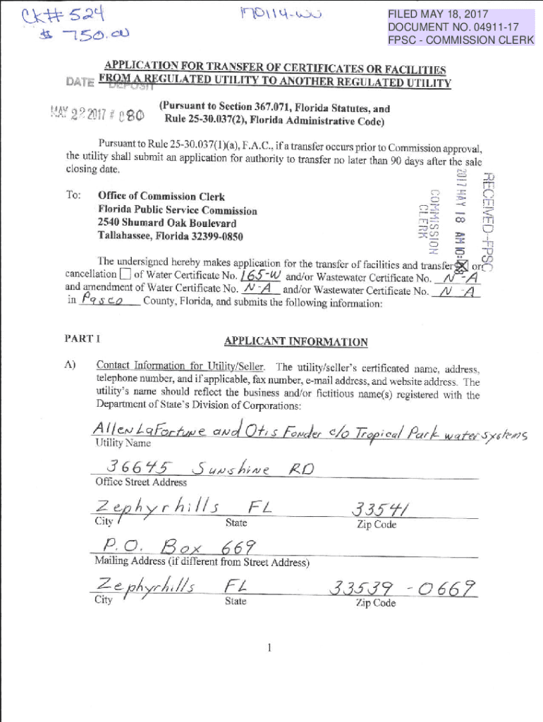Fillable Online Electronic Filing of Transfer Agent Forms Fax Email ...