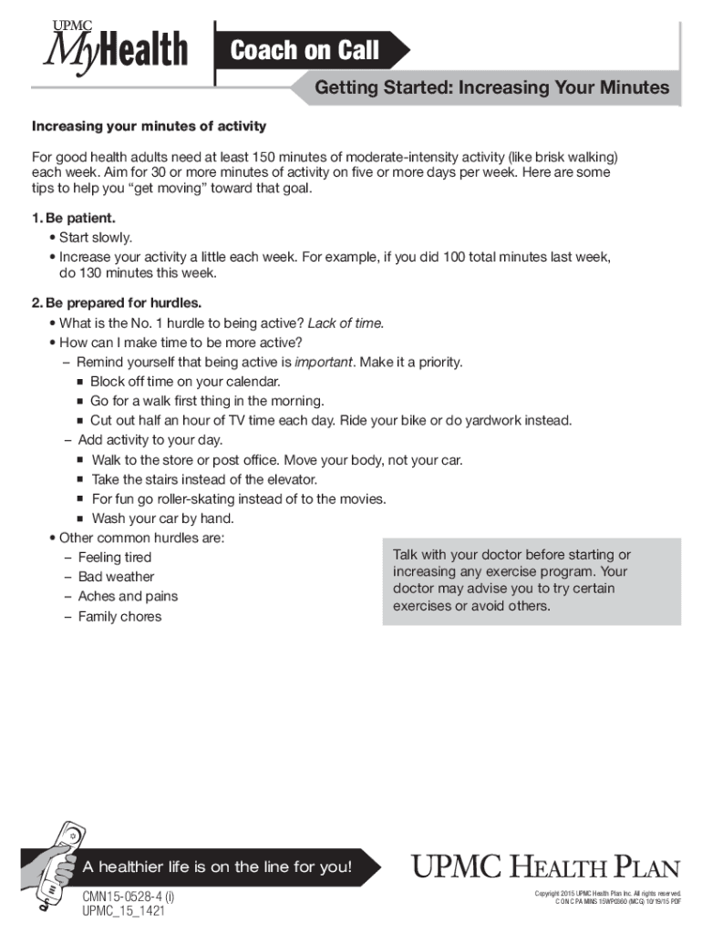 Fillable Online Types of exercise Fax Email Print - pdfFiller