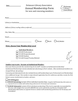 Fillable Online dla lib de Housing Request Form - ACRL Fax Email Print ...