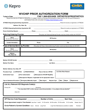 Fillable Online Healthsmart Prior Authorization Request Form - Fill ...