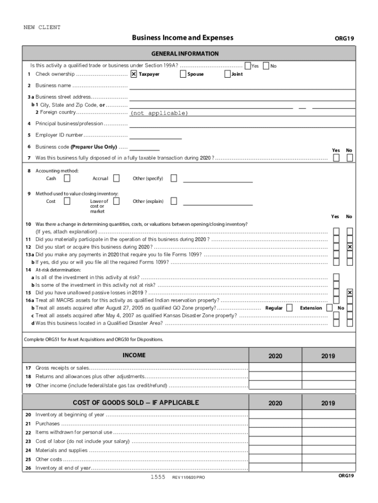 Fillable Online Sec. 199A and the aggregation of trades or businesses ...