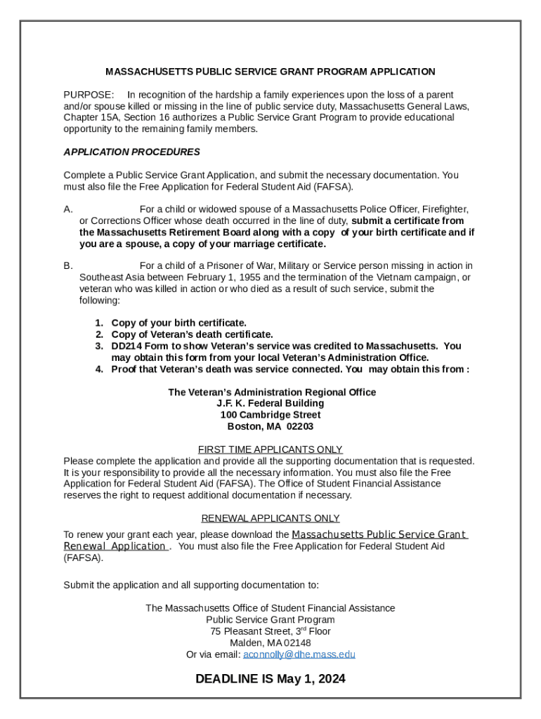 Massachusetts State Grants - Ask the Viking Doc Template | pdfFiller