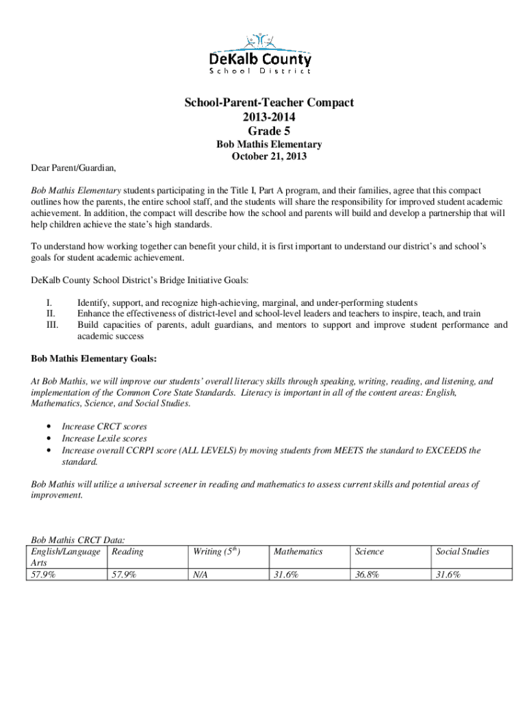 Fillable Online Mathis Elementary in southwest Las Vegas to help ...