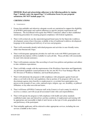 Fillable Online REQUEST FOR PROPOSAL for Digital Signature and ... Fax ...