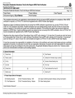 Fillable Online 2019-2023 CA CF1R-ALT-01-E (Formerly CF-1R-ALT) Fill ...