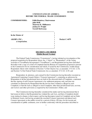 Fillable Online Commissioner Statements Fax Email Print - pdfFiller