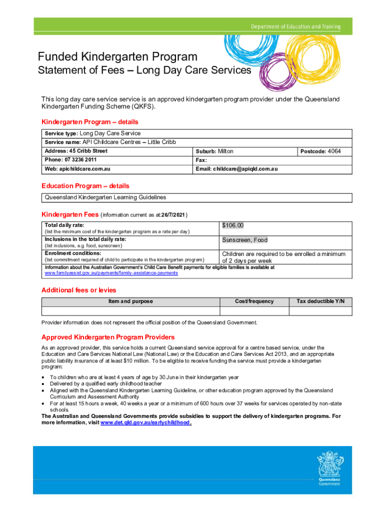 Fillable Online ECEC Header Template - Portrait.pdf Fax Email Print ...