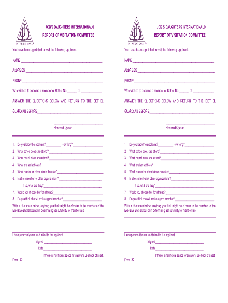 Fillable Online ADULT INFORMATION SHEET Fax Email Print - pdfFiller