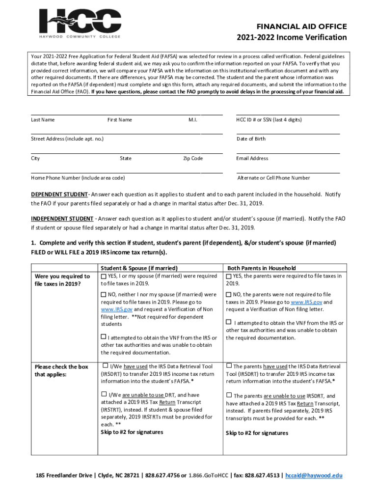 Fillable Online 2021-2022 Request for Professional Judgment Fax Email Print - pdfFiller