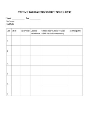Fillable Online Absence Reporting (A-Z) - Manzano High School Fax Email ...