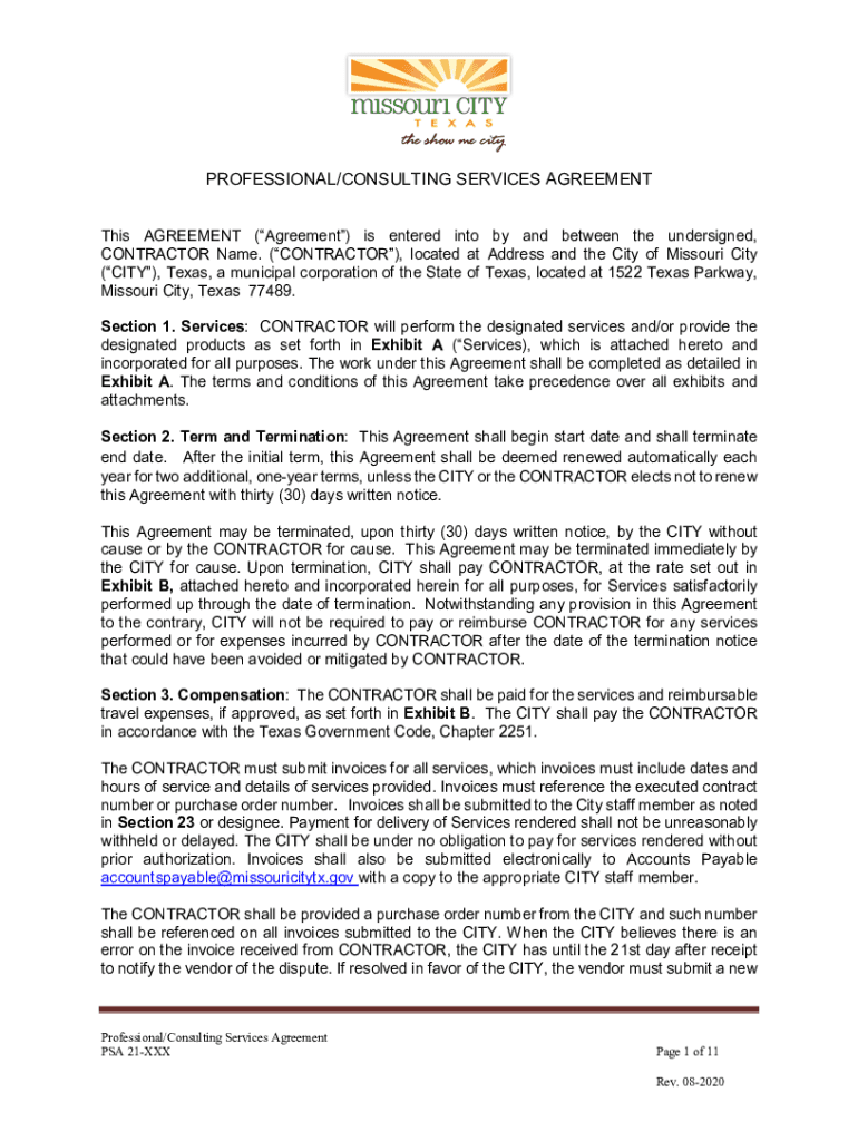 Fillable Online This AGREEMENT (Agreement) is entered into by and ...