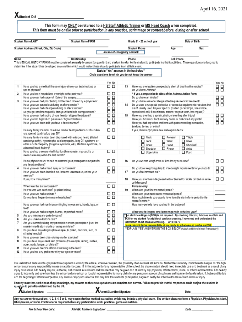 Fillable Online Crisis Text Line 741741 Now Printed on Student ID Cards ...