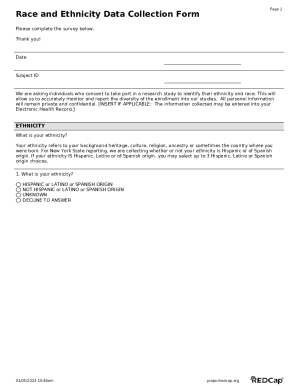 Fillable Online Broad Consent Form for Future Research Fax Email Print ...