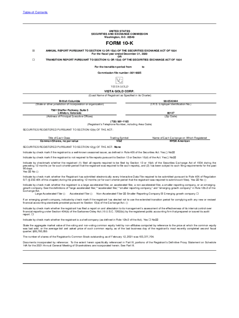 Fillable Online Common Shares, no par value Fax Email Print - pdfFiller