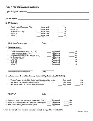Fillable Online Pre-Approval: Definition, Meaning, How It Works, and ...