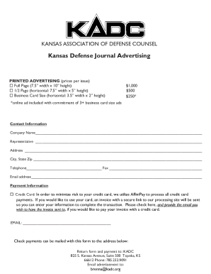 Fillable Online How to Determine Magazine Ad Sizes // MAGAZINE DESIGN Fax Email Print - pdfFiller