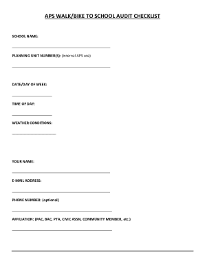 Fillable Online Module One WELCOME AND OVERVIEW OF TRAINING Fax Email ...